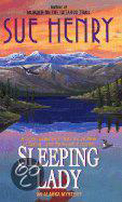 Sleeping Lady, Sue Henry | 9780380724079 | Boeken | bol.com