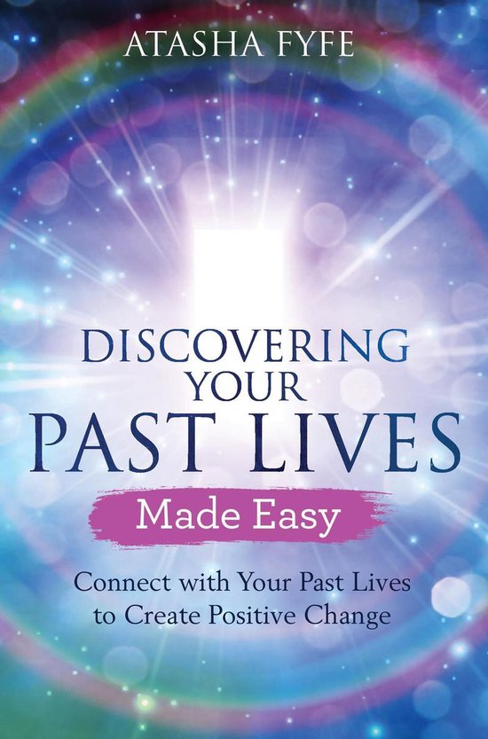 Made Easy series - Discovering Your Past Lives Made Easy (ebook ...