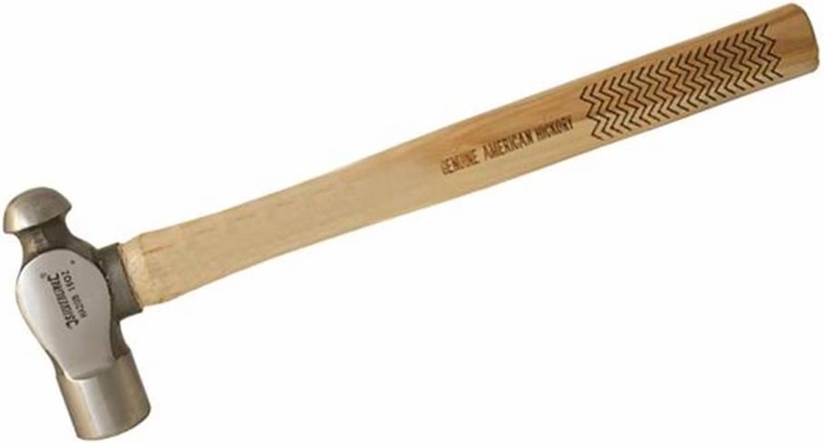 Silverline Bolhamer met Hickory schacht 247 g | bol