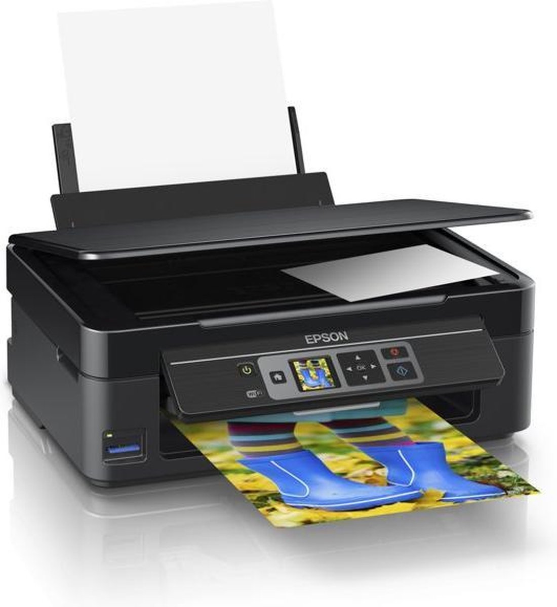 Epson Expression Home XP-352 - All-in-One Printer | bol.com