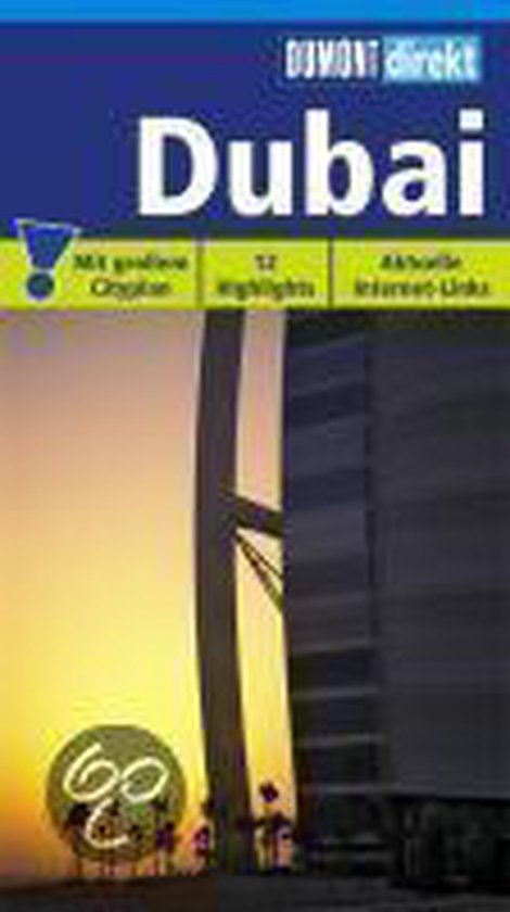 Dubai, Gerhard Heck | 9783770165322 | Boeken | bol.com