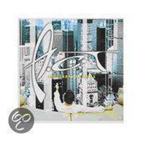 Imaginary Friends, A.C.T. | CD (album) | Muziek | bol.com