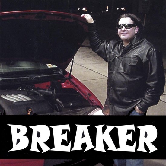 Breaker, Breaker | CD (album) | Muziek | bol.com
