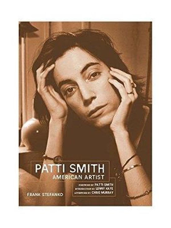 Patti Smith, Frank Stefanko | 9781785588648 | Boeken | bol