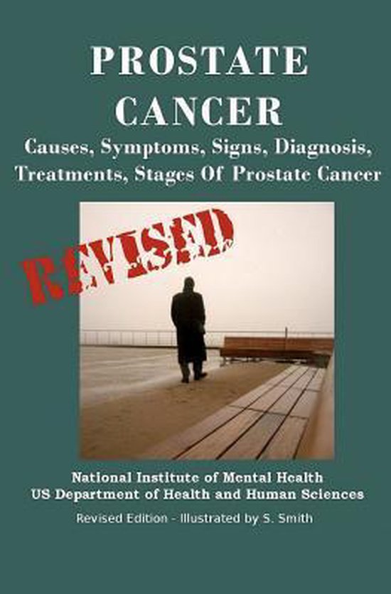 Prostate Cancer | 9781470033750 | National Cancer Institute | Boeken | bol