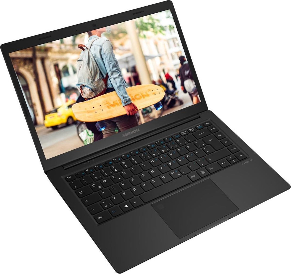 MEDION AKOYA E4251 laptop | bol.com