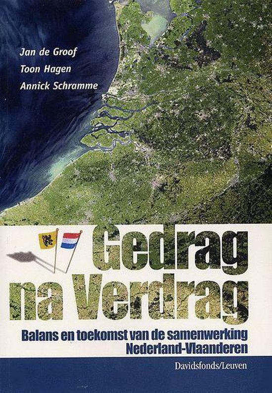 Gedrag Na Verdrag, Jan de Groof | 9789058262851 | Boeken | bol