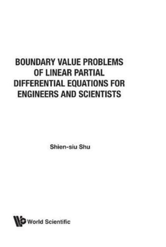 Boundary Value Problems Of Linear Partial Differential Equations For Engineers And... | bol