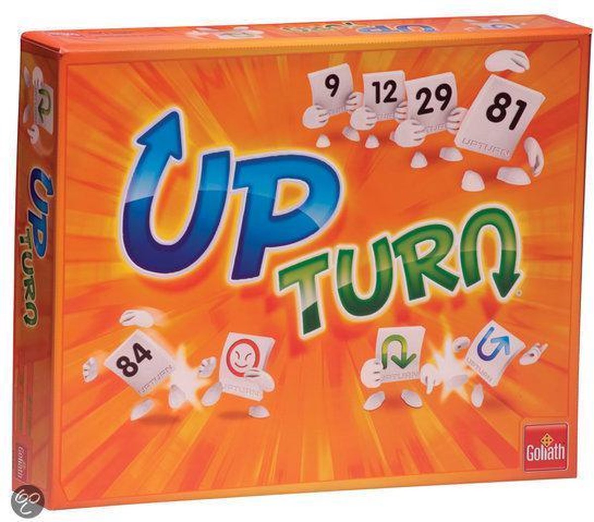 Upturn | Games | bol