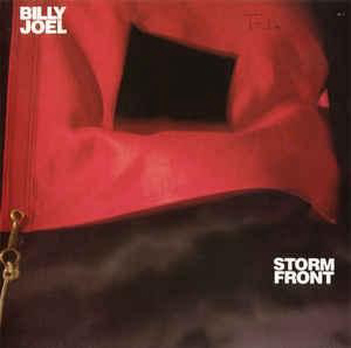 Storm Front, Billy Joel | CD (album) | Muziek | bol