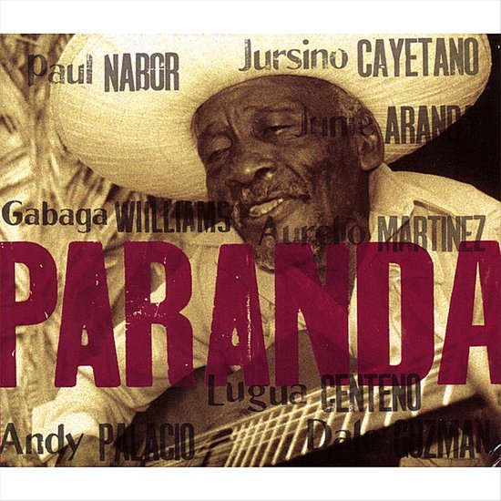 Paranda, various artists | CD (album) | Muziek | bol