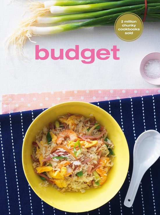 Good Budget Food (ebook), Murdoch Books Test Kitchen | 9781743362129 ...