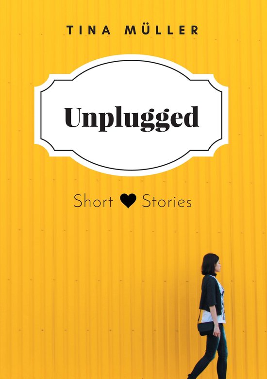 Unplugged (ebook), Tina Müller | 9783744847223 | Boeken | bol.com