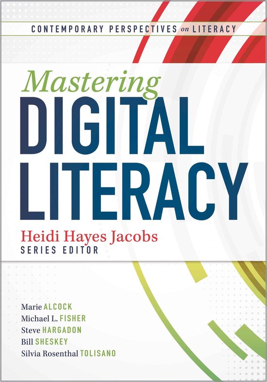 Mastering Digital Literacy (ebook) | 9781936764556 | Boeken | bol.com