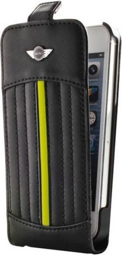 Mini Cooper Flip case iPhone 5 5S | bol