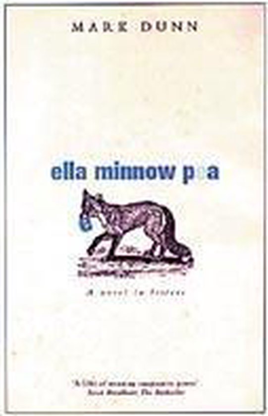 Ella Minnow Pea, Mark Dunn | 9780413772954 | Boeken | bol.com