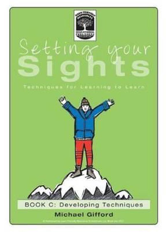 Setting Your Sights: Techniques for Learning to Learn | 9781869682415 ...