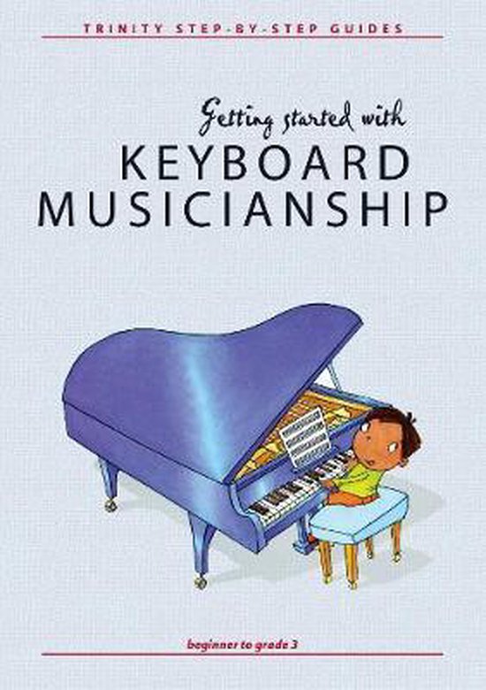 Getting Started With Keyboard Musicianship, Nicholas Keyworth ...