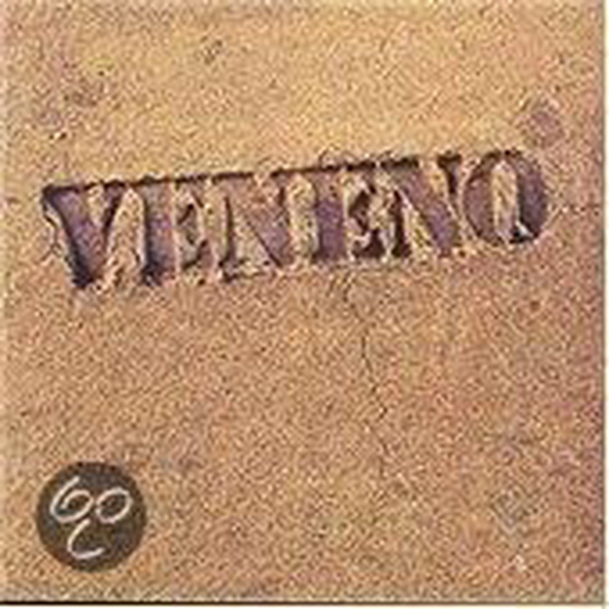 Veneno, Kiko Veneno | CD (album) | Muziek | bol