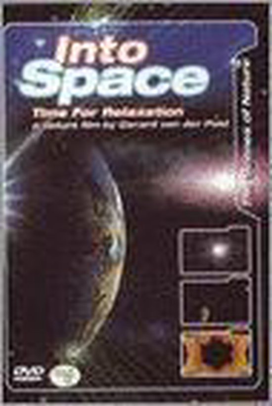 Into Space, various artists | Muziek | bol