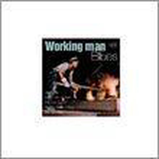 Working Man Blues [WG], various artists | CD (album) | Muziek | bol