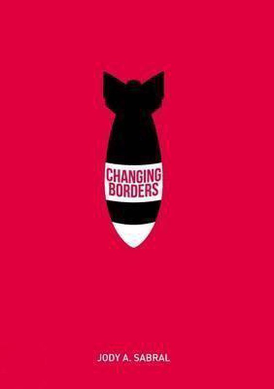 Changing Borders, J A Sabral | 9781447728429 | Boeken | bol