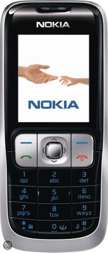 Nokia 2630 - Zwart | bol