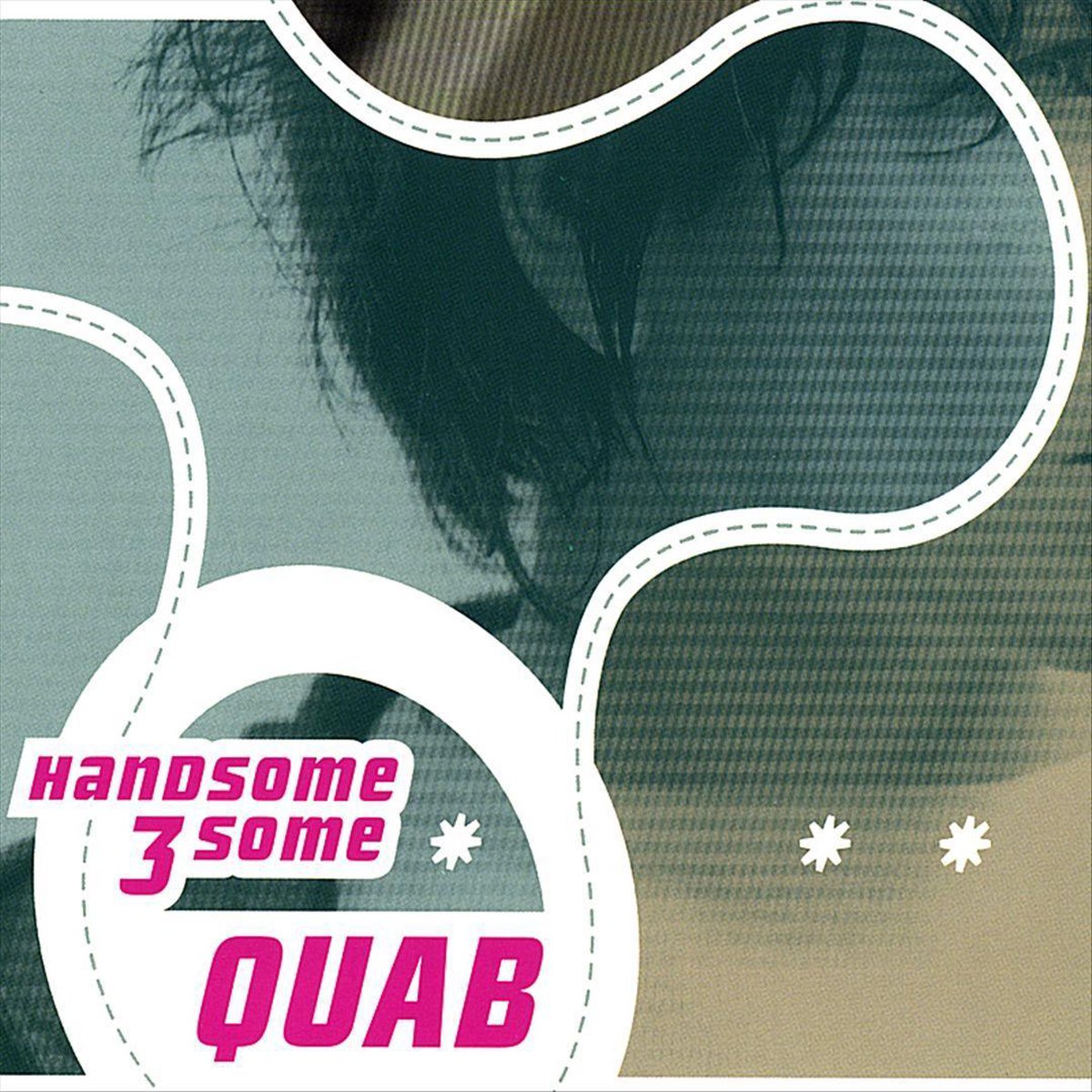 Quab, QUAB | CD (album) | Muziek | bol.com