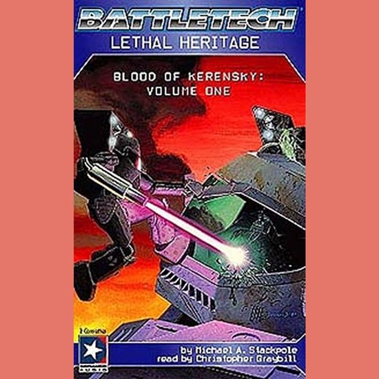 Battletech, Michael Stackpole | 9781593162085 | Boeken | bol.com