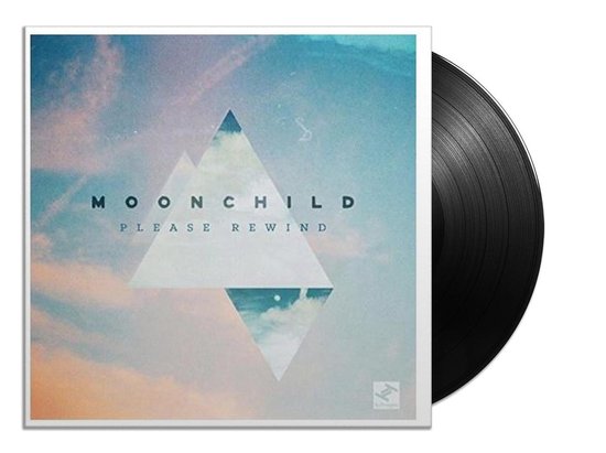 Please Rewind -Download- (LP), Moonchild | LP (album) | Muziek | bol