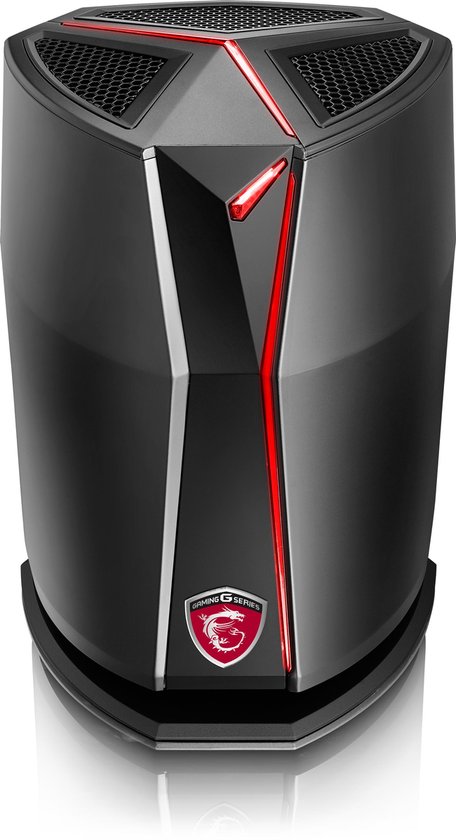 MSI Vortex G65VR 7RF-233NL - Gaming Desktop | bol.com