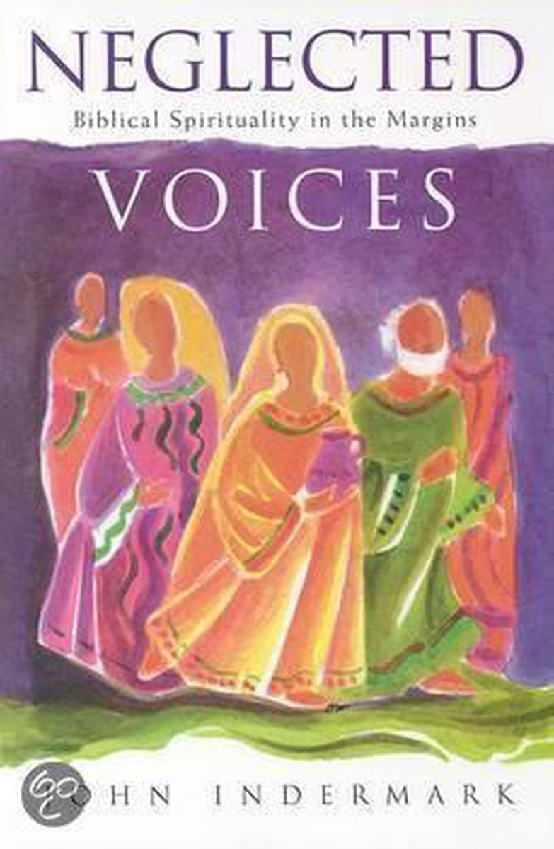 Neglected Voices | 9780835808910 | John Indermark | Boeken | bol.com