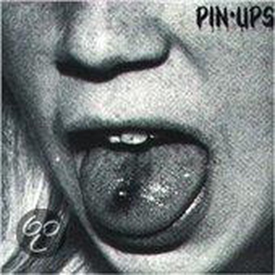 Pin Ups-pin Ups, Pin Ups | CD (album) | Muziek | bol