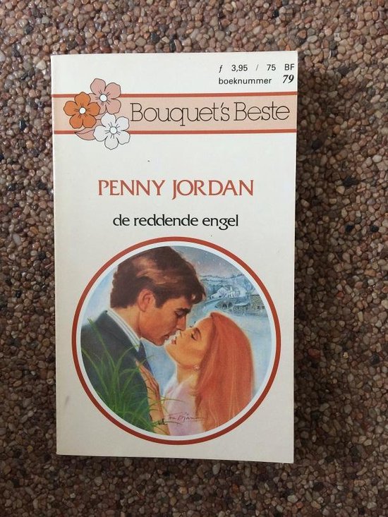 De reddende engel, Penny Jordan | 9789034710796 | Boeken | bol.com