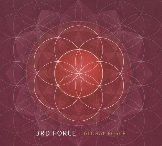Global Force, 3Rd Force | CD (album) | Muziek | bol.com