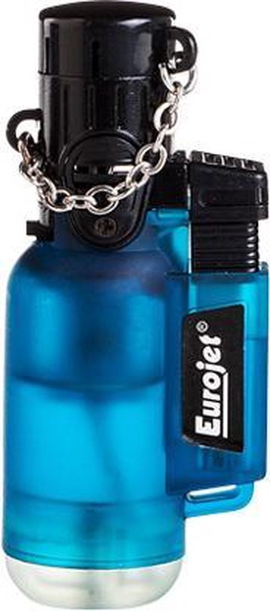 Eurojet Mini Gasbrander Blauw | bol.com