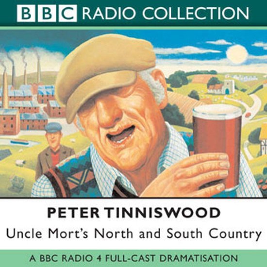 Uncle Mort's North & South Country, BBC | 9781405627405 | Boeken | bol.com