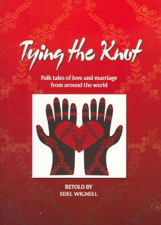 Tying the Knot | 9781921085215 | Boeken | bol.com