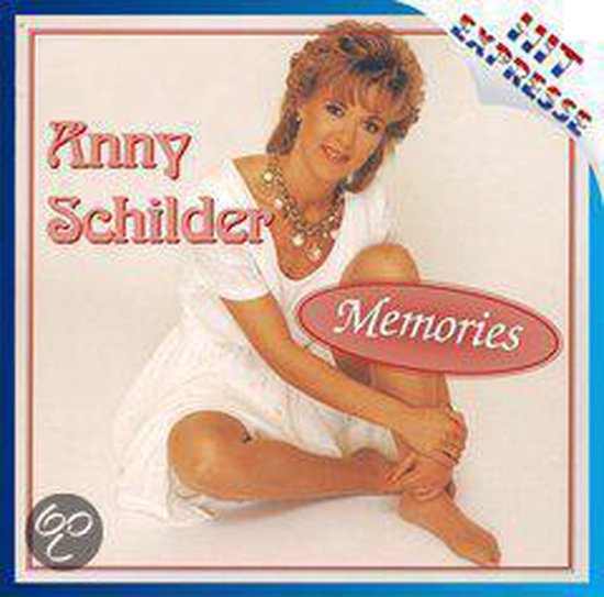 Memories, Anny Schilder | CD (album) | Muziek | bol