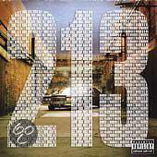Hard Way, 213 | Muziek | bol.com