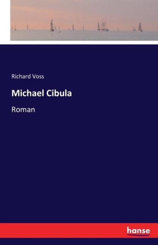 Michael Cibula, Richard Voss | 9783741110993 | Boeken | bol