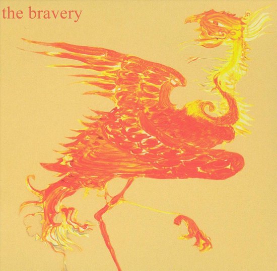 Bravery - Bravery, The Bravery | CD (album) | Muziek | bol.com