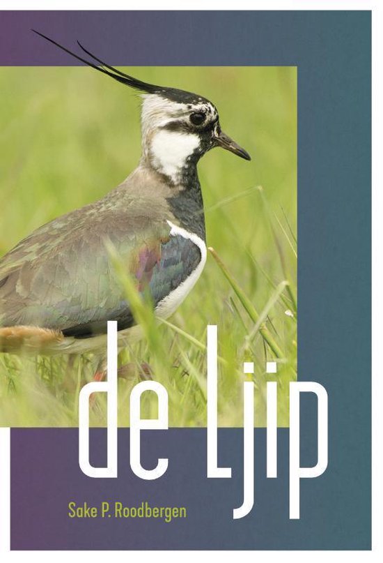De Ljip, Sake P. Roodbergen | 9789492052452 | Boeken | bol
