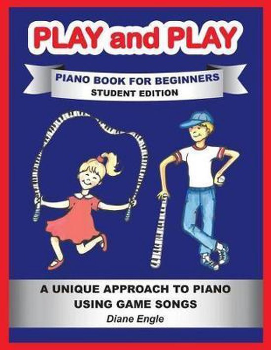 Play and Play, Diane Engle | 9781732707801 | Boeken | bol.com