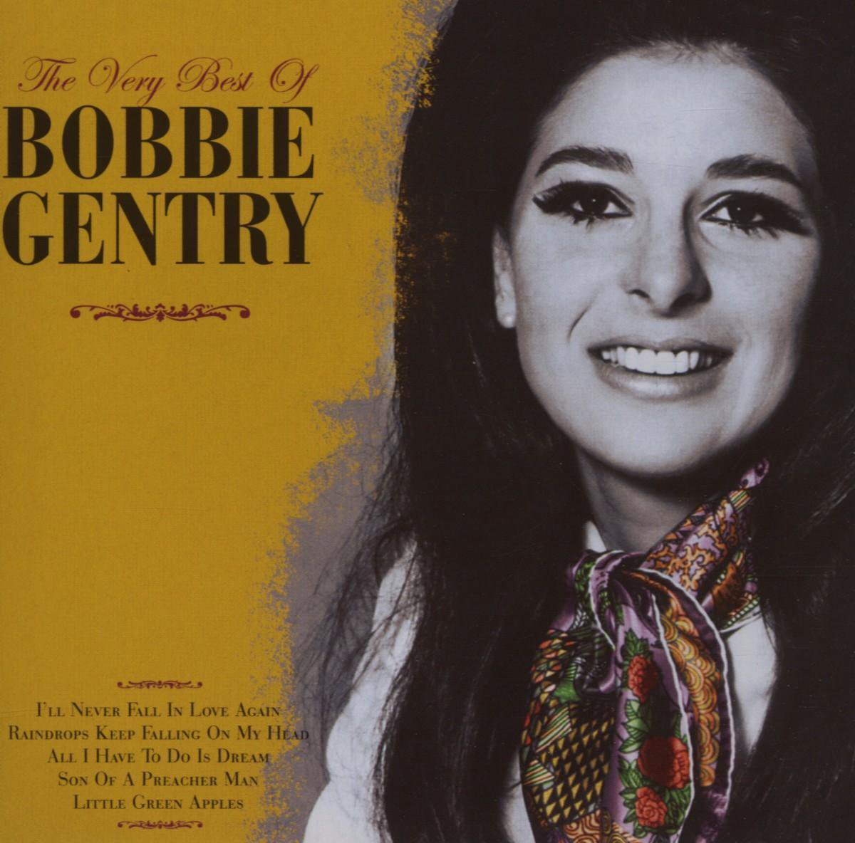 Very Best Of, Bobbie Gentry | CD (album) | Muziek | bol.com