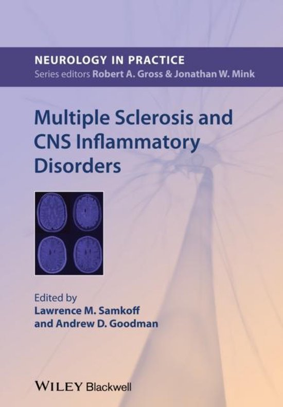 Multiple Sclerosis and CNS Inflammatory Disorders | 9780470673881 | L Samkoff | Boeken | bol.com