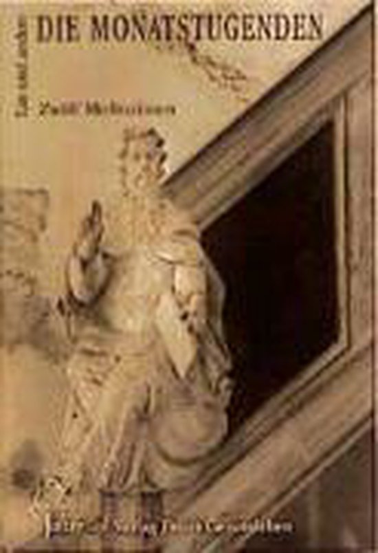 Die Monatstugenden, Florian Roder | 9783772514258 | Boeken | bol