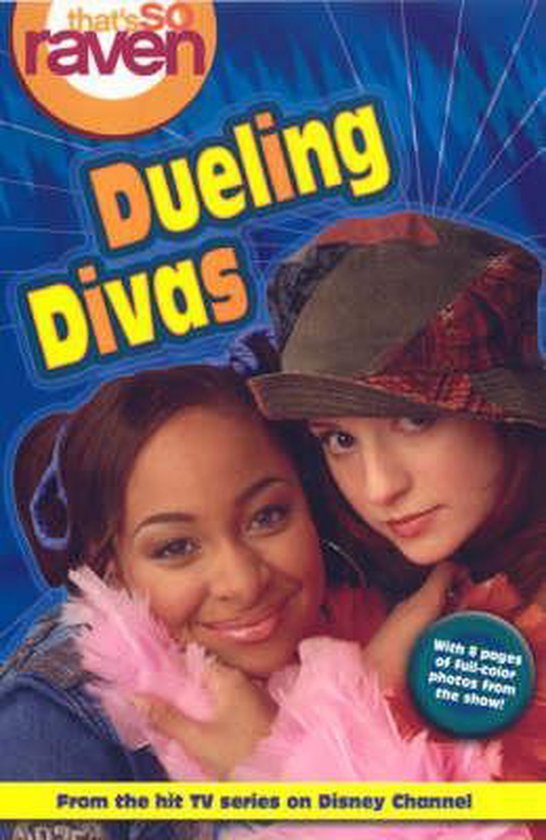 Dueling Divas, Alice Alfonsi | 9780786846856 | Boeken | bol