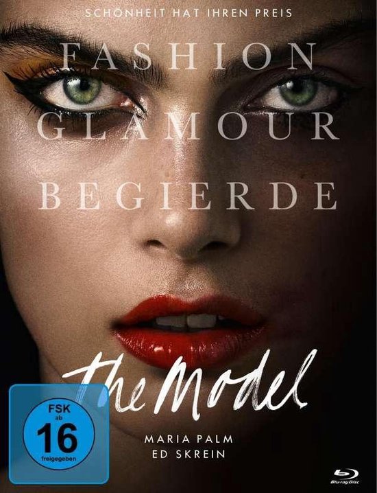 Model/Blu-ray (Blu-ray), Thierry Hancisse | Dvd's | bol