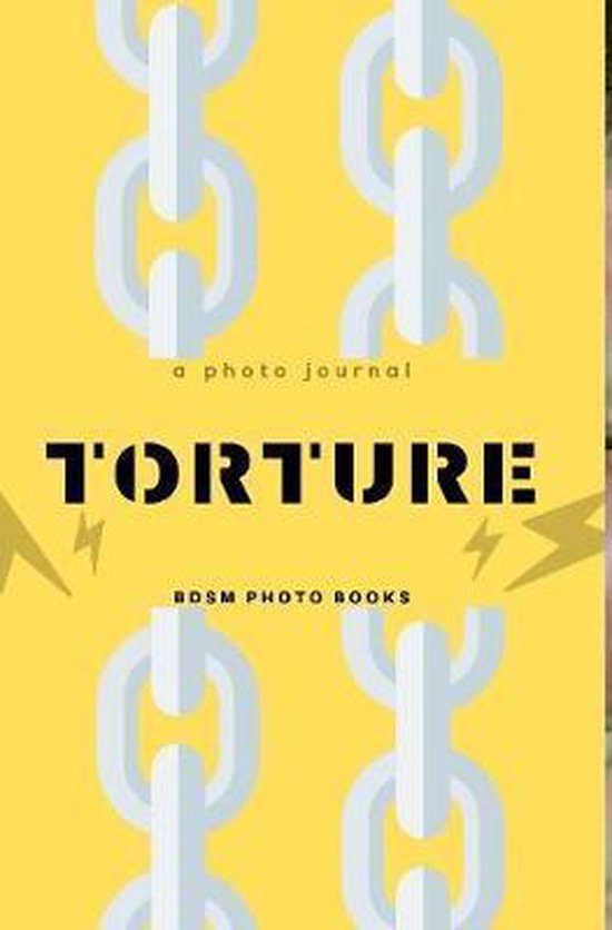 Torture | 9780368724435 | Bdsm Photo Books | Boeken | bol